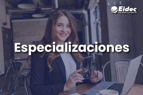 Posgrado Virtual - EIDEC